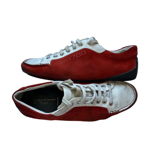 Porsche Design | Shoes | Porsche Design Shoes P70 Racing Shoes | Poshmark